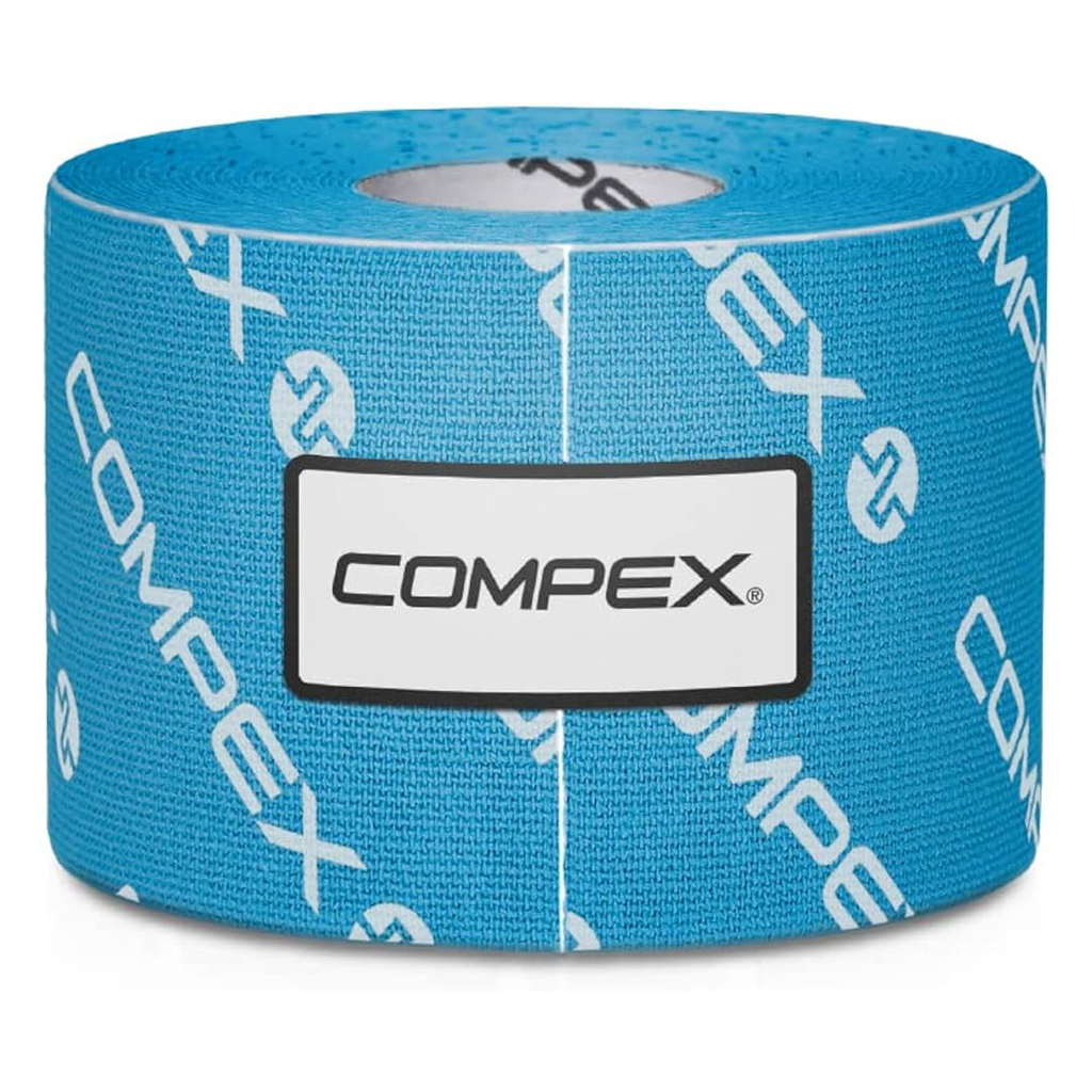 TAPE QUINESIOLOGICO - Compex® | Meyko